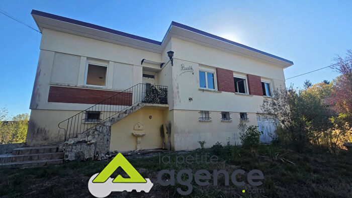 Maison 4 pièces à Nançay, à vendre