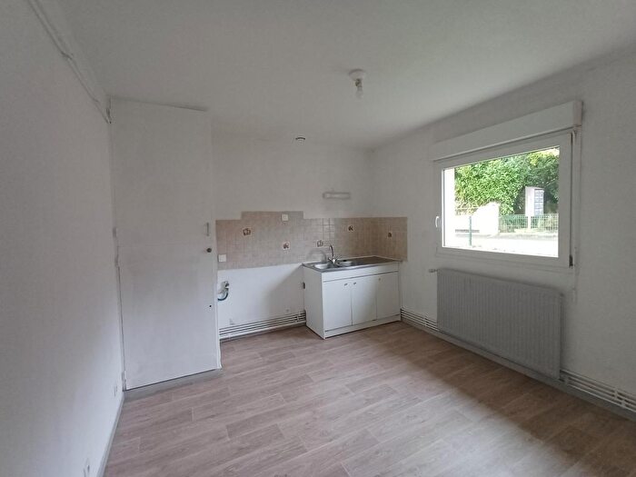 Maison à louer - Beaumotte-Aubertans - 5 pièces - 3 chambres