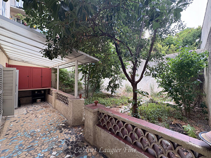 Appartement à louer - Marseille e , Saint-Lambert - 2 pièces - 1 chambre