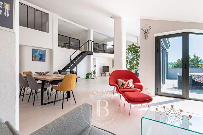 Maison 6 pièces à Allonzier-la-Caille, à vendre