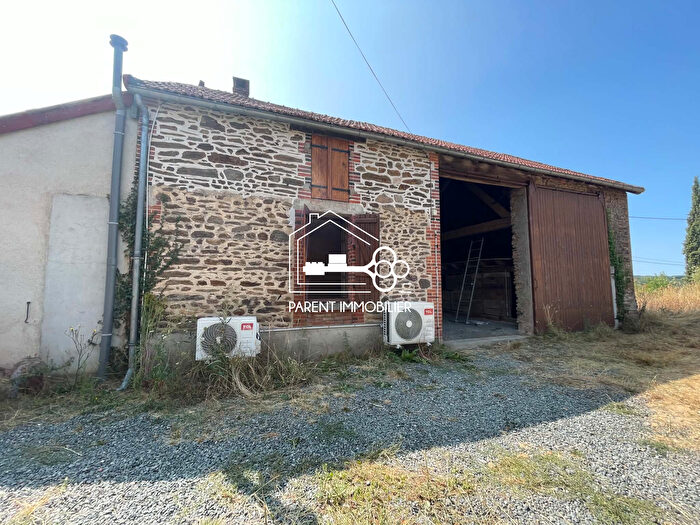 Linard : Maison 2 pièces à vendre