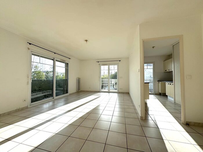 Appartement à vendre - Bruges, Ausone, La Hutte, Le Grand Darnal - 4 pièces - 3 chambres