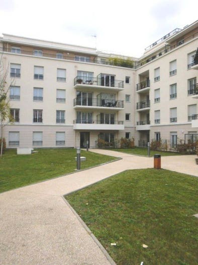 Appartement 3 pièces à louer - Le Village, Carrières-sous-Poissy