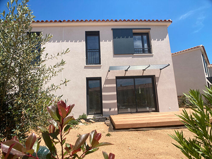 Maison à vendre - Six-Fours-les-Plages, Les Lones, Bucarin, Fort, Les Playes - 4 pièces - 3 chambres