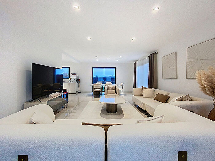 Maison à vendre - Quéven - 6 pièces - 4 chambres