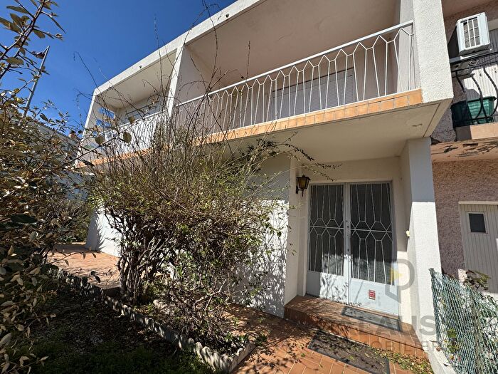 Maison à vendre - Narbonne, Egassieral - 5 pièces - 4 chambres