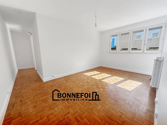 Appartement 3 pièces à louer - Maroc, Champigny-sur-Marne