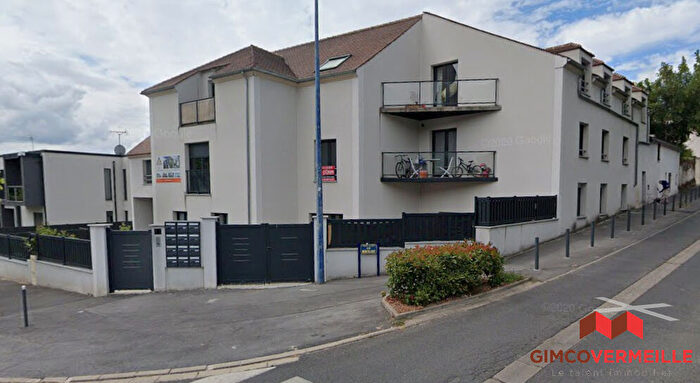 Cormeilles-en-Parisis, Noyer de l'Image - Appartement 3 pièces à louer