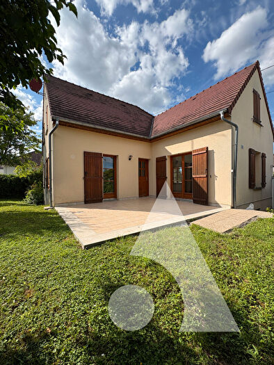 Les Noës-près-Troyes - Maison 6 pièces à vendre