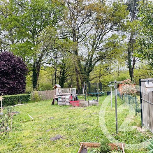 Langon : Maison 4 pièces à vendre