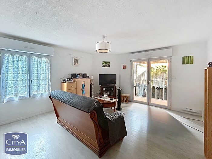 Appartement 3 pièces à vendre - Mont-de-Marsan, Bourg-Neuf