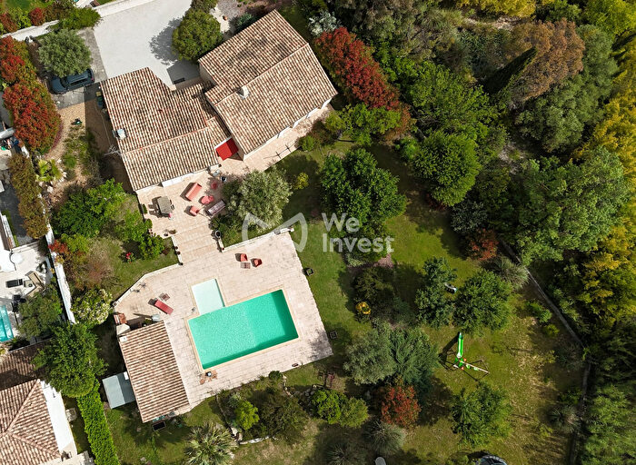 Maison 4 pièces à vendre - Teyran