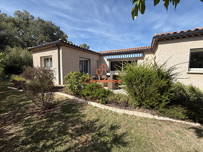 Salavas - Maison 3 pièces à vendre