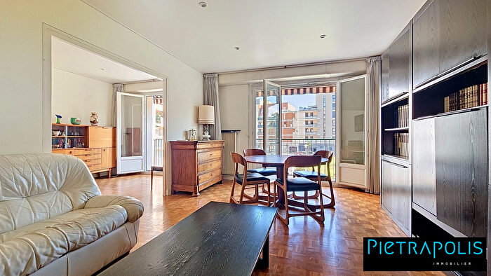 Appartement 5 pièces à vendre - Lyon 3ème