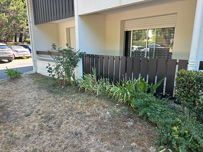 Appartement 2 pièces à vendre à Saint-Georges-de-Didonne, Didonne, Boubes, Suzac