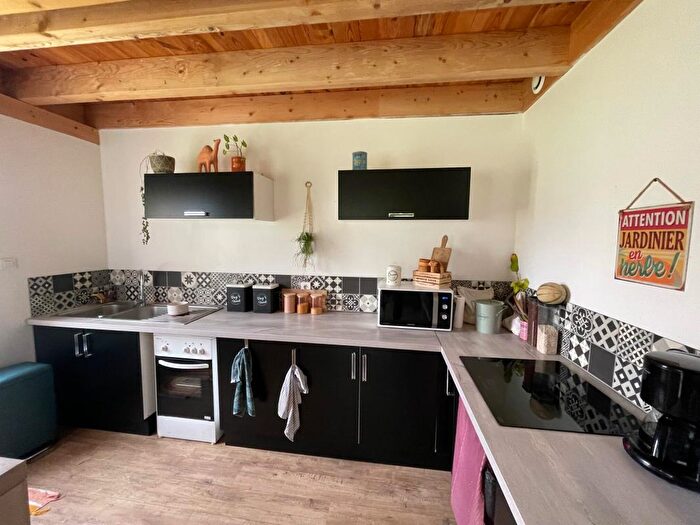 Allogny - Maison 5 pièces à louer