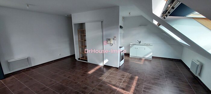 Appartement 2 pièces à Troyes, Saint-Martin, à vendre