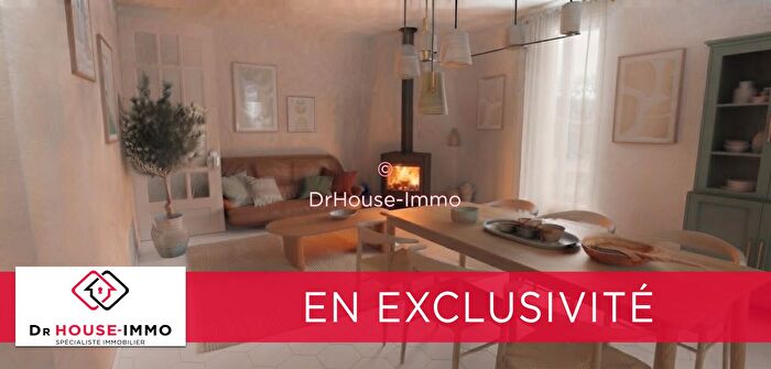 Maison 7 pièces à vendre à Commequiers