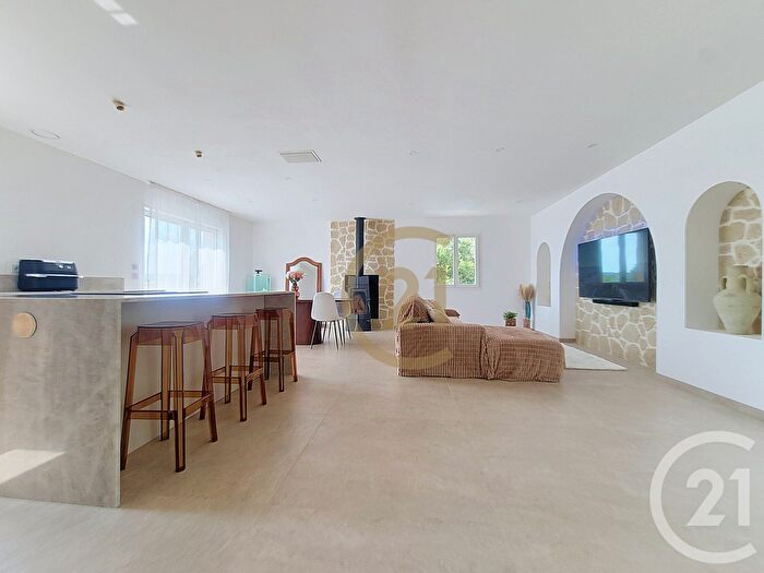 Draguignan, Malmont, Les Salles, Folletière - Maison 8 pièces à vendre