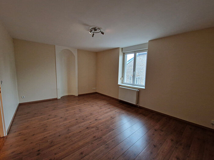 Appartement à louer - Besançon, Saint-Claude, Torcols, Chailluz - 3 pièces - 2 chambres