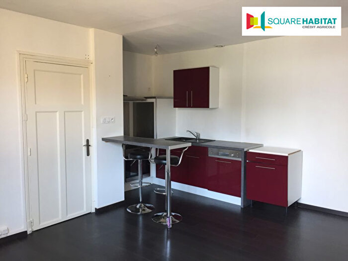 Tarbes - Appartement 2 pièces à louer