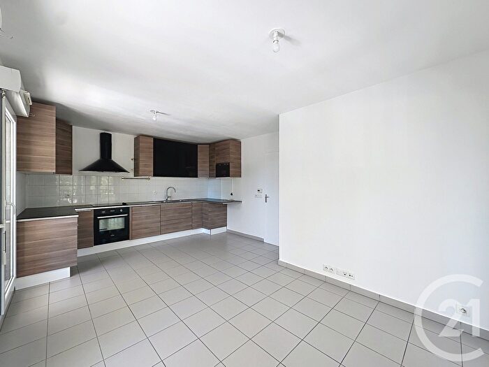 Appartement à vendre - Juvignac - 3 pièces - 2 chambres