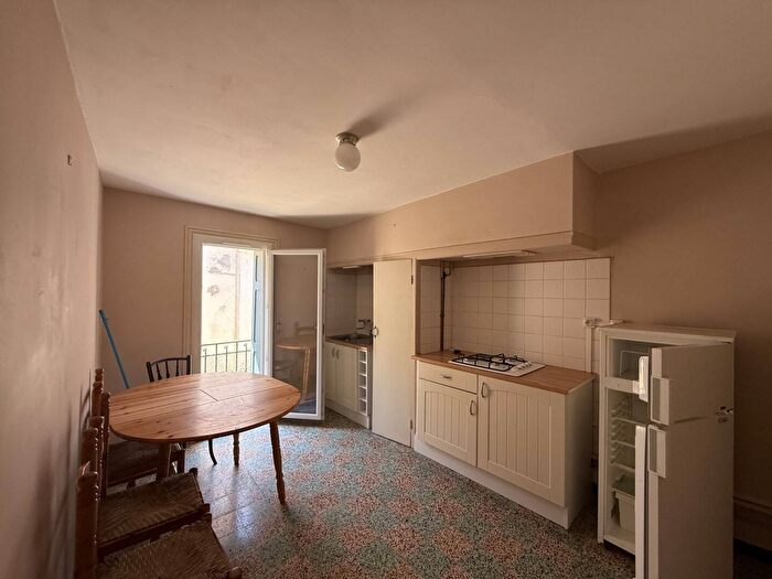 Appartement à louer - Centre Ville, Céret - 2 pièces - 1 chambre