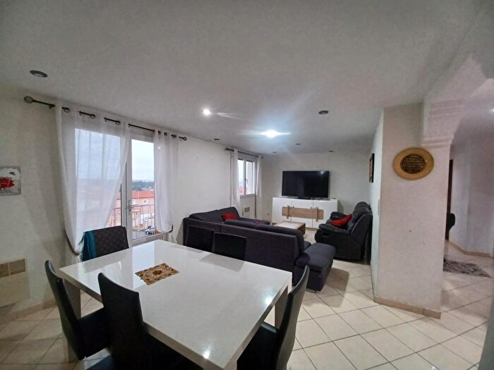 Appartement 3 pièces à vendre - Béziers, Perch des Moulins, Font Neuve, Terries