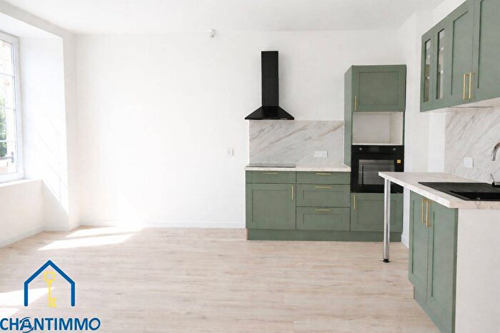 Appartement 2 pièces à La Châtaigneraie, à louer