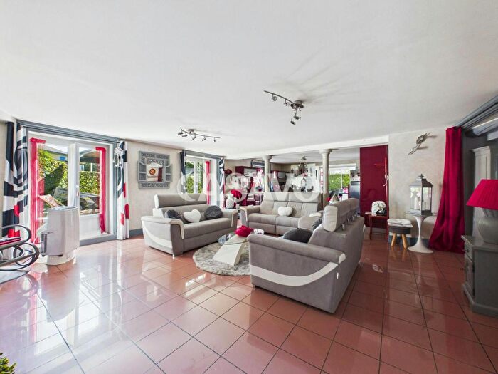 Maison 5 pièces à vendre à Échalas