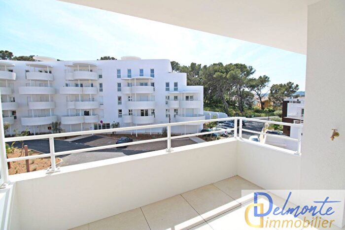 La Seyne-sur-Mer : Appartement 1 pièce à louer