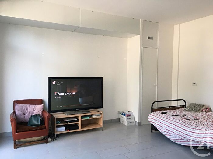 Le Grand-Quevilly, Verdun, Camus, Parc Provinces - Appartement 1 pièce à louer