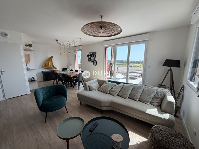 Appartement 4 pièces à vendre - Saint-Gilles-Croix-de-Vie