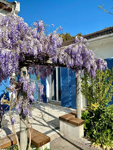 Maison 5 pièces à vendre à Meudon, Meudon sur Seine