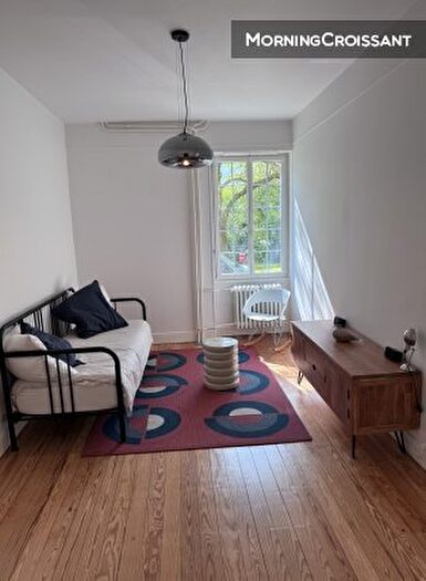Appartement 2 pièces à Strasbourg, Neudorf, Saint-Urbain, Landsberg, à louer