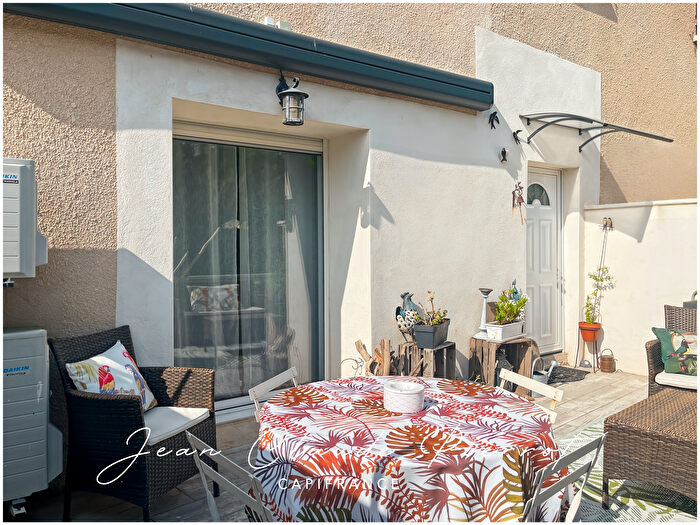 Garons : Maison 4 pièces à vendre