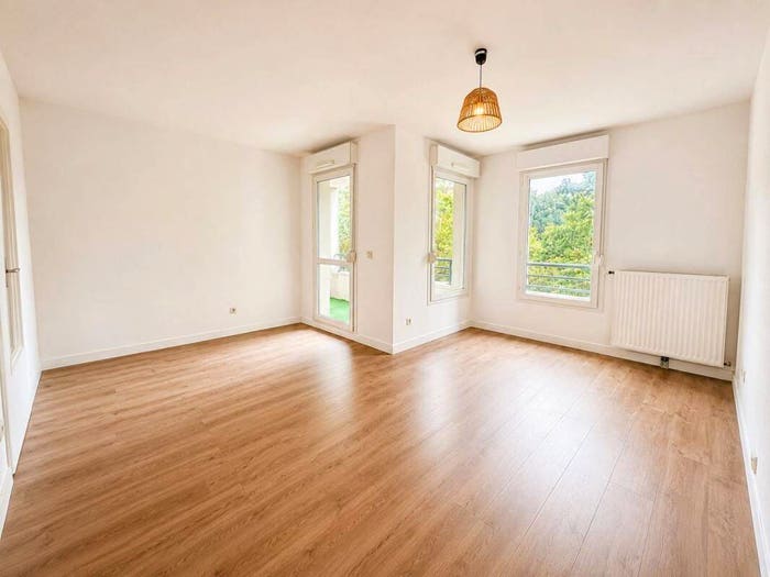 Centre Ville Sud Ouest, Bussy-Saint-Georges - Appartement 3 pièces à louer