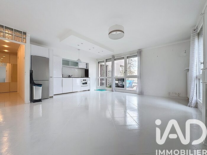 Appartement à vendre - Soisy-sur-Seine - 3 pièces