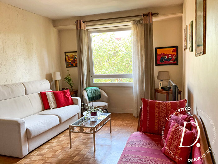 Saint-Cloud, Fouilleuse, Val d'Or - Appartement 3 pièces à vendre
