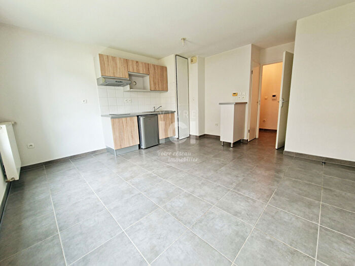 Appartement 2 pièces à vendre à Nantes, Sèvres, Gilarderie, Lion dOr