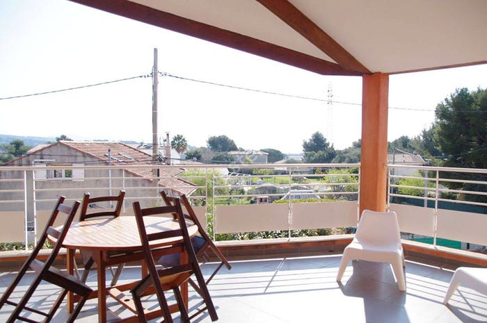Nord, La Ciotat : Appartement 2 pièces à louer