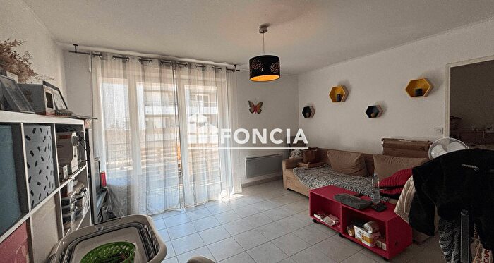 Appartement à vendre - Avignon, Préfecture - 2 pièces - 1 chambre