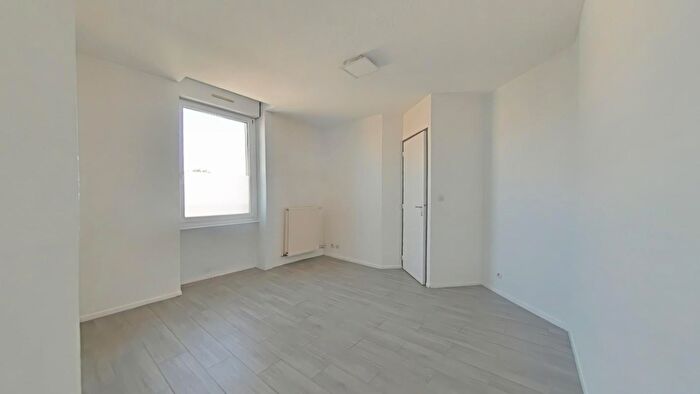 Saint-Étienne, Solaure, Croix de lOrme, Le Mont, La Jomayère - Appartement 2 pièces à louer