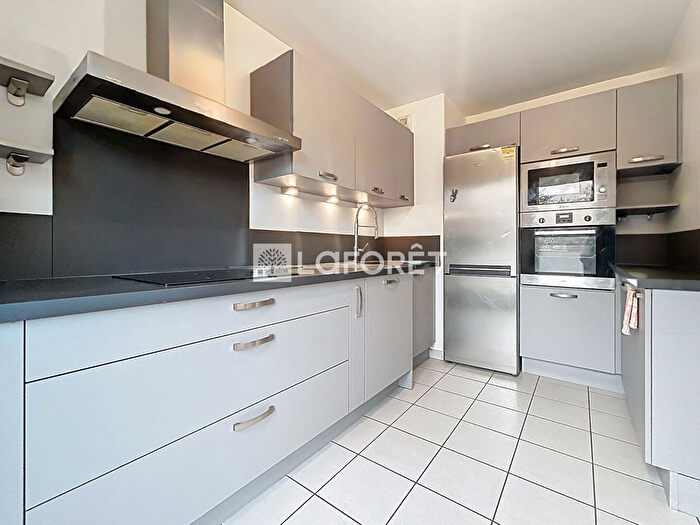 Appartement à vendre - Boissy-Saint-Léger, Centre-ville, Progrès - 5 pièces - 4 chambres