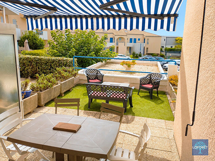 Appartement 2 pièces à louer - Château-d'Olonne, La Pironnière, Littoral