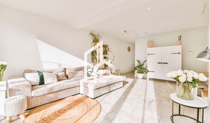 Maison à vendre - Toulouse, Les Izards - 3 pièces