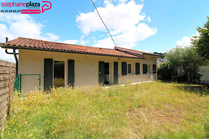 Maison 3 pièces à Léognan, à vendre