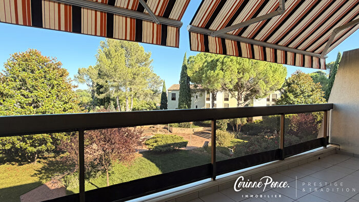 Appartement 5 pièces à vendre à Nîmes