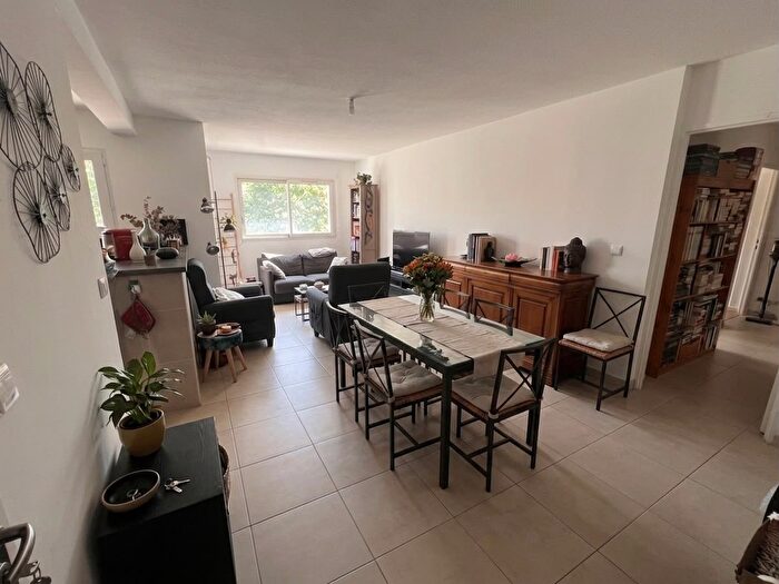 Appartement 3 pièces à louer à Villenave-d'Ornon, Le Pont de la Maye, Canteloup, Madère, Le Béquet