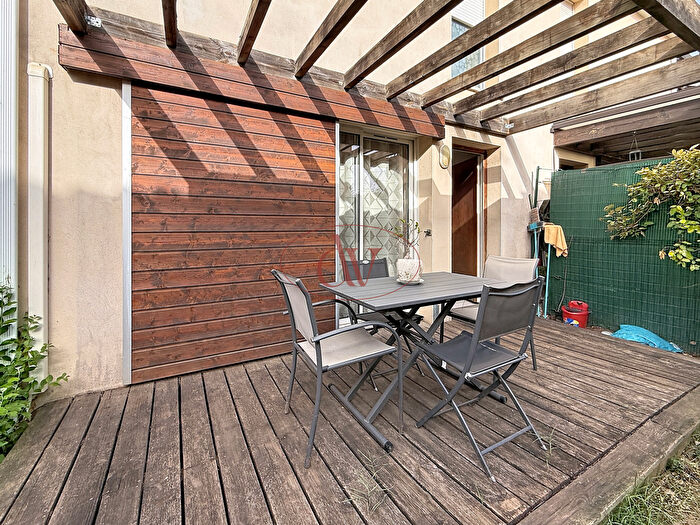 Appartement 3 pièces à vendre - Elne